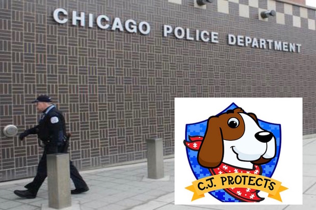 Police Station Tour For Kids With Special Needs Set For Saturday ...