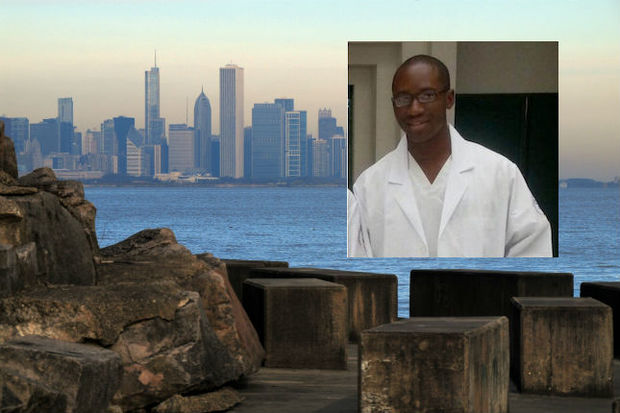 Body Found In Lake Identified As Missing Medical Student - Hyde Park ...