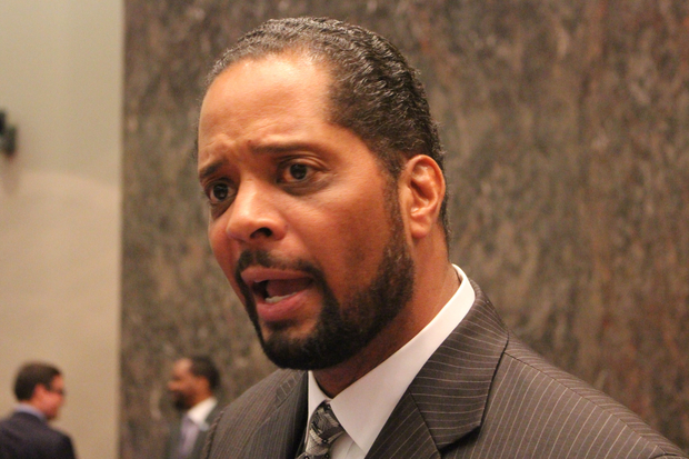 Ald. Beale Hopeful For Real Police Reform In Wake Of Justice Report ...