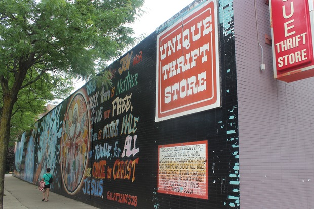 Unique Thrift Store Closes In Uptown - Uptown - DNAinfo Chicago