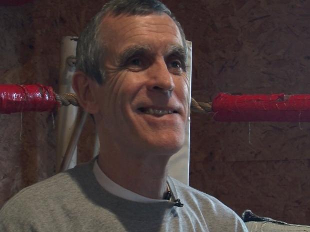 Mark Mcgarry's Instagram, Twitter & Facebook on IDCrawl