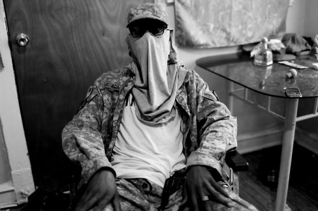 'Chi Raq': New Film Points Lens on Those Behind Chicago's Violence ...