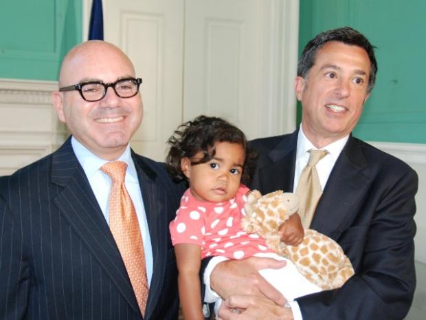 Family Court Judge Ronald Richter to Take Over ACS - Manhattan ...