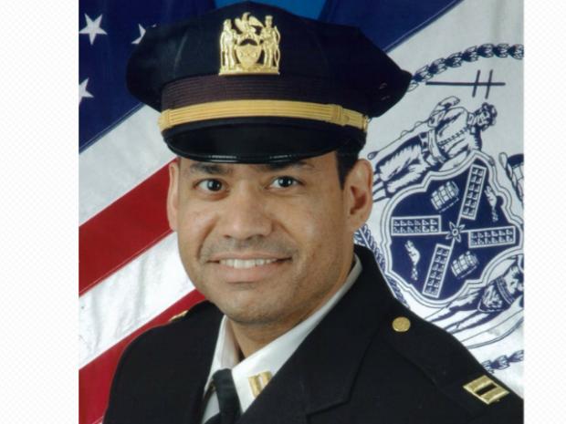 Community Fights NYPD decision to Move 34th Precinct Commander ...