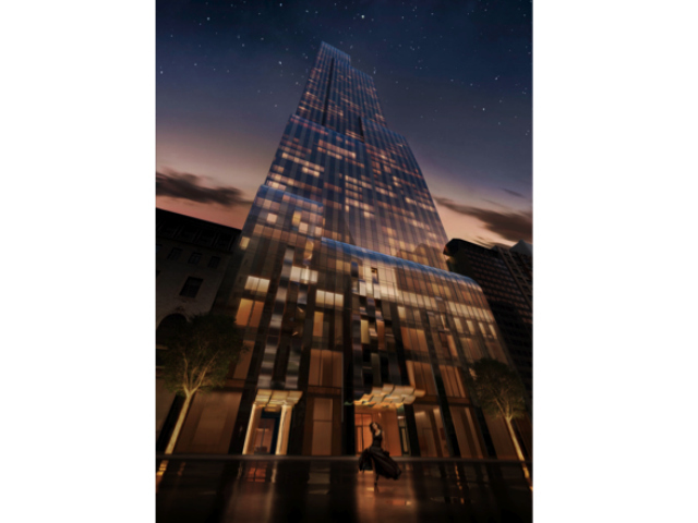 NEW YORK | One57 (Carnegie 57) | 1,005 FT | 75 FLOORS - Page 102 ...