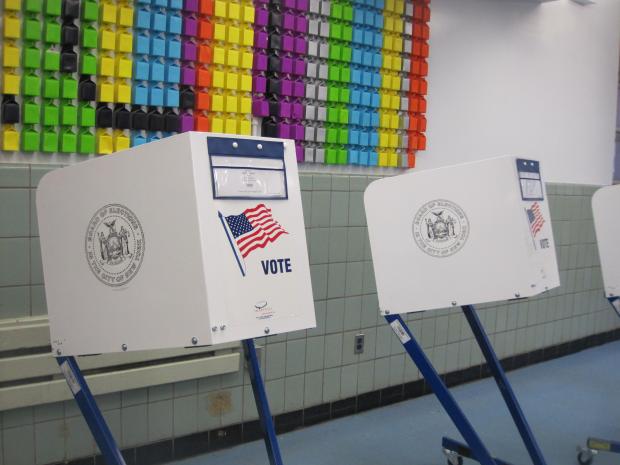 Today Is the Deadline to Register to Vote in the 2016 Presidential ...