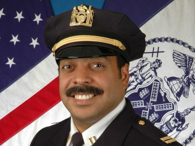 NYPD Captain Tweets Warnings About Felons Released from Prison - Red ...