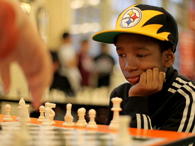 Brooklyn Chess Festival Coming to Crown Heights Park This Weekend ...