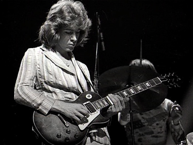 Mick Taylor | Rolling stones, Rolling stones music, Rock guitarist