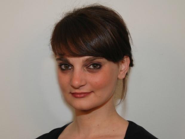 Chelsia Rose Marcius - - New York - DNAinfo