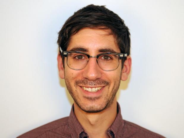 Dan Rivoli - - New York - DNAinfo