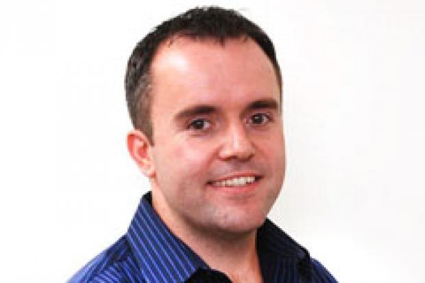 Jim Scott - Technology / Operations - New York - DNAinfo