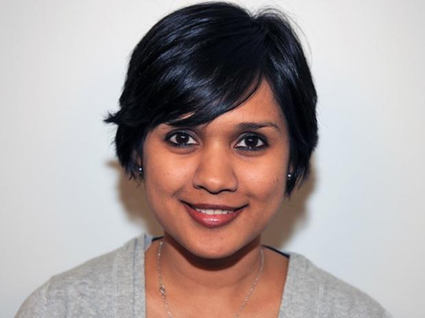 Smriti Rao - Editorial Team - New York - DNAinfo