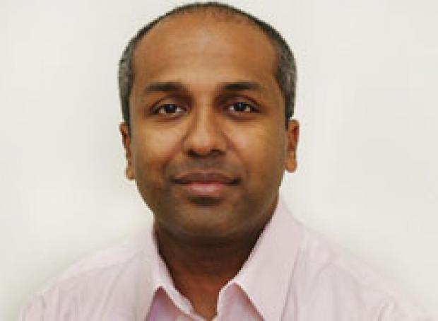 Sree Sreenivasan - Editorial Team - New York - DNAinfo