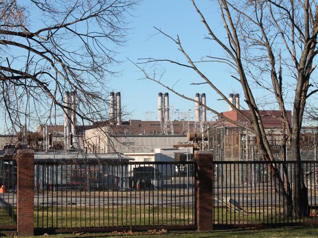 Power Plant Emissions to Be Probed By City Council For First Time ...