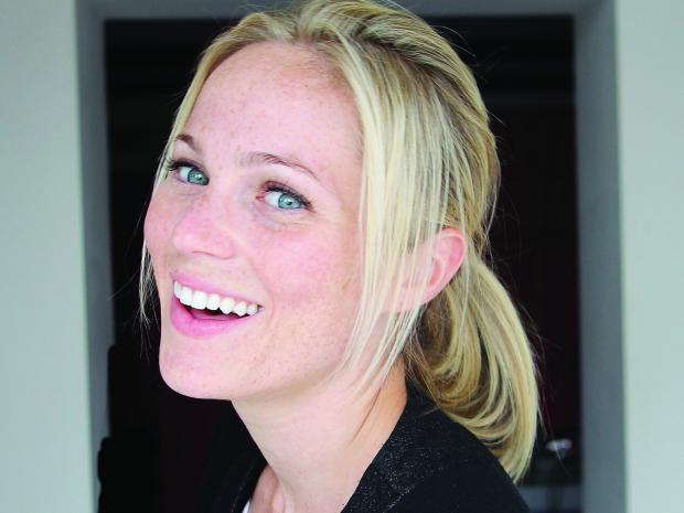 Victoria Floethe - Editorial Team - New York - DNAinfo