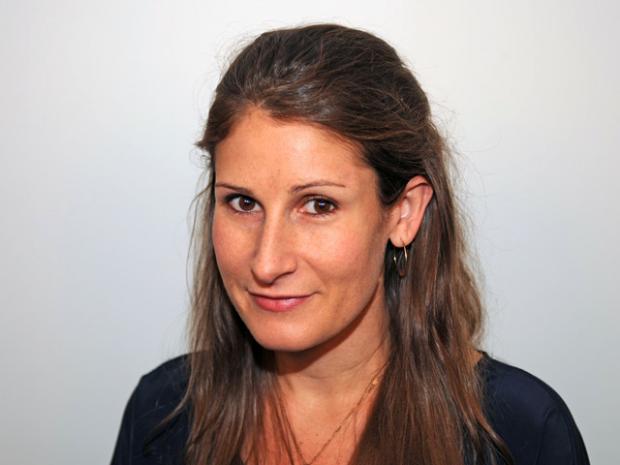 Heather Grossmann - Sales - New York - DNAinfo