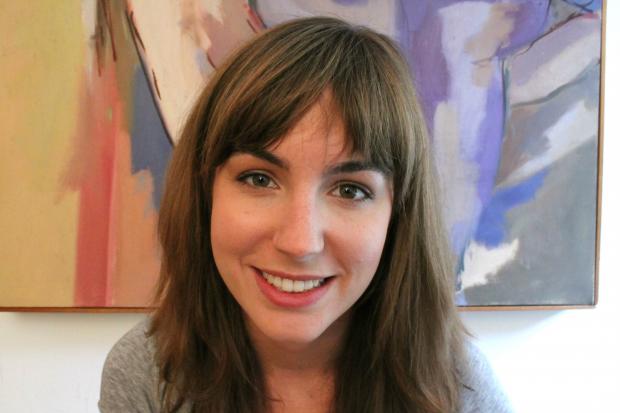 Elizabeth Wolff - - New York - DNAinfo