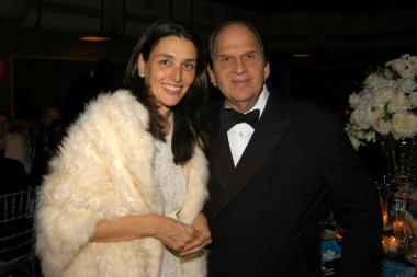 Mom of Billionaire Bruce Wasserstein's Lovechild Wants Use of Hamptons ...