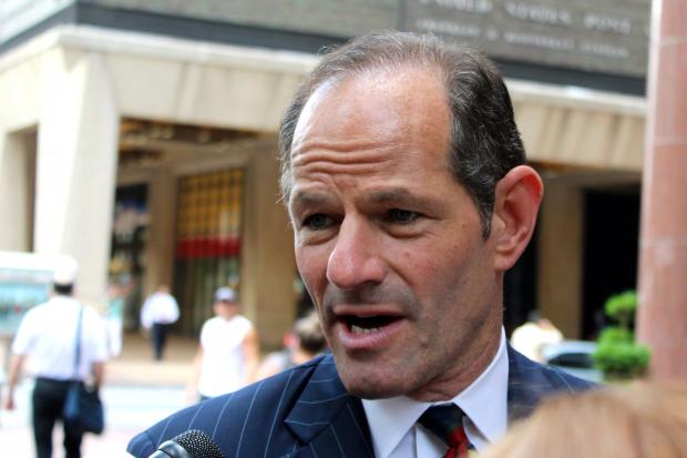 Spitzer Attack Accuser Indicted of Forgery, Grand Larceny in Shakedown ...