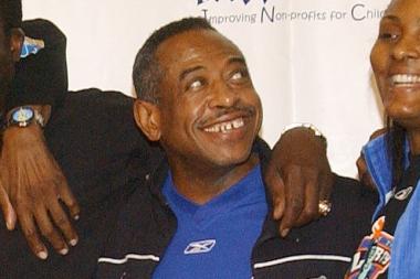 Dean Meminger - Alchetron, The Free Social Encyclopedia