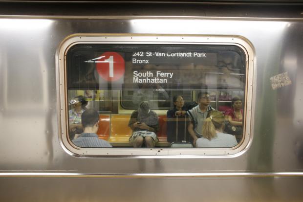 MTA On X: The V Train Is Back! Well, Not Any Train Can Be A, 44% OFF