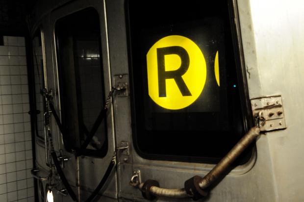 Prospect Ave. R Train Station to Close for Renovations Next Month ...