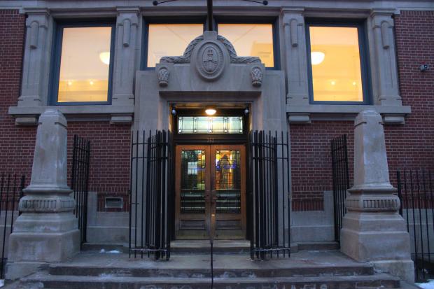 Bed-Stuy Library Seeking Locals to Revive Advocacy Group - Bed-Stuy ...
