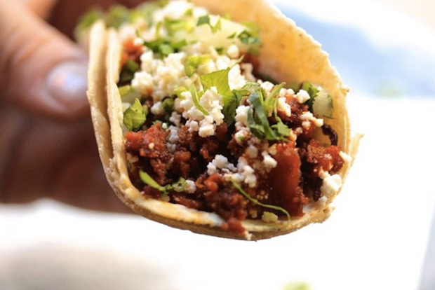 Mexican Taco Joint Expands to Midtown - Midtown East - DNAinfo.com New York