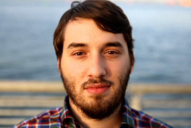 Nicholas Rizzi - Editorial Team - New York - DNAinfo