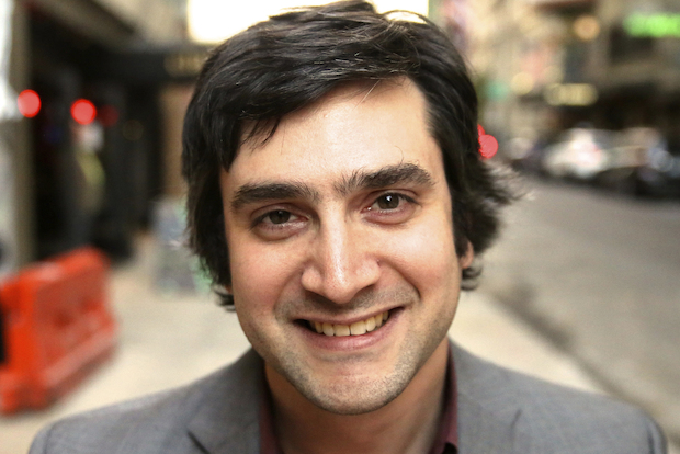 Tom Liddy - Editorial Team - New York - DNAinfo