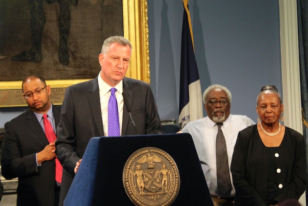 City Reaches $1.75B Contract Deal With DC 37 Union - Civic Center ...