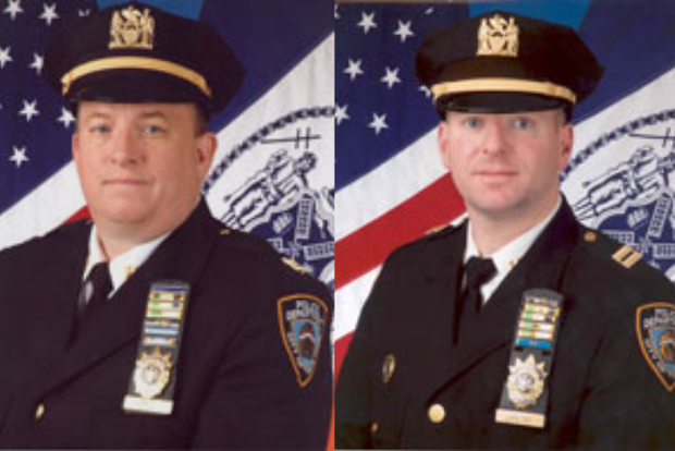 Bed-Stuy Gets New NYPD Precinct Commander - Bed-Stuy - DNAinfo New York