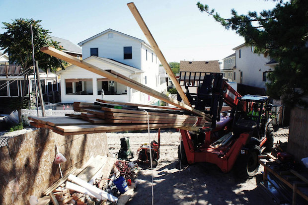 City Build it Back Kicks Dozens of Homeowners Off List to Elevate Homes ...