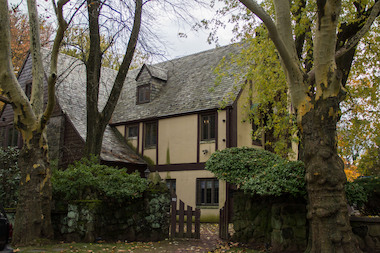 Staten Island's 'Godfather' House Hits the Market for $2.895M - Todt ...