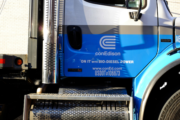 In Wake of Gas Explosion, Con Ed Spending $1B to Replace Leak-Prone ...