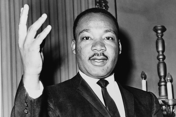10 Ways to Remember Dr. Martin Luther King Jr.'s Legacy in NYC ...