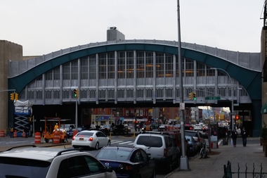 MTA to Give Update on Long-Delayed Fourth Avenue Subway Renovation ...