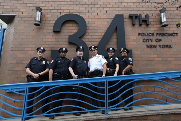 Nypd Facebook Cover