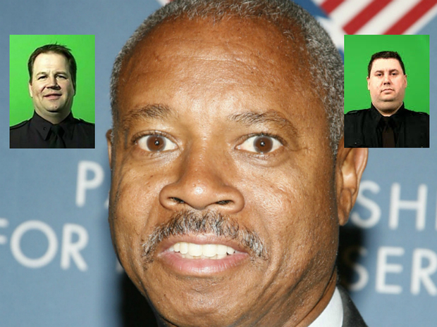 Two NYPD Officers Plead Guilty To Ticket Fixing Charges - High Bridge ...