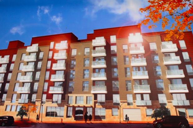 NEW YORK | MID/LOW RISES | General Developments Updates/Compilation ...