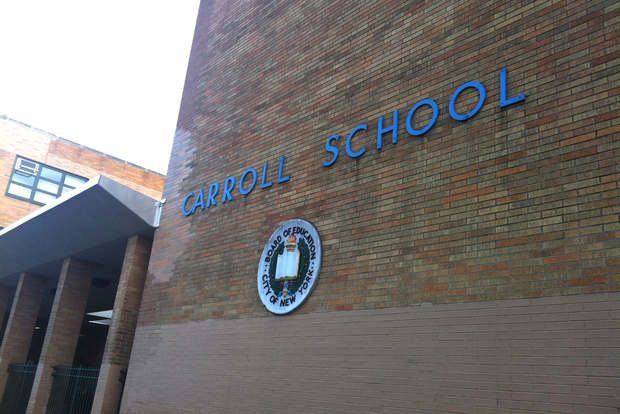 PS 58 Set to Open Pre-K Annex on Union Street - Carroll Gardens - New ...