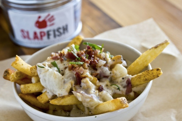 SoCal Seafood Chain Slapfish Hosting Williamsburg Pop-Up in Bid to ...