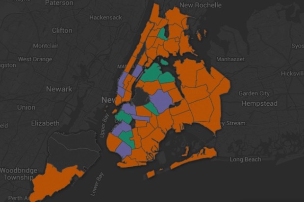 Here's What You Need to Know About the Mayor's Citywide Rezoning Plan ...