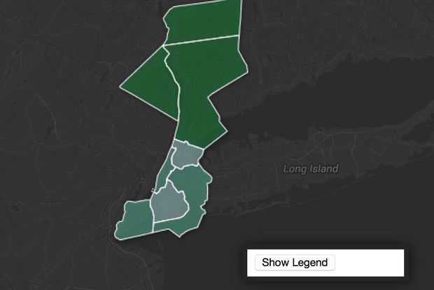 INTERACTIVE: What is AMI? - Midtown - DNAinfo.com New York