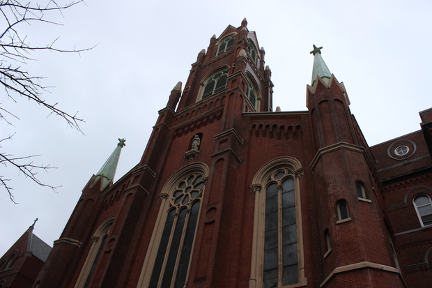City Prioritizes South Bronx Catholic Church for Landmark Status ...