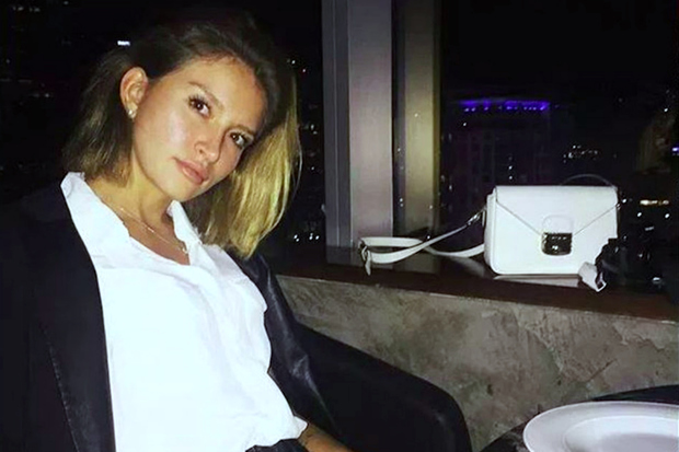 Russian Woman Who Said Eliot Spitzer Attacked Her is Charged With ...