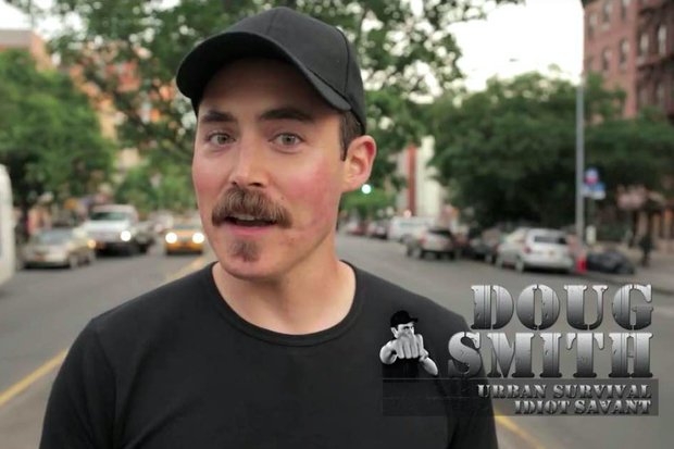 Slashing Victim Turns Our Worst Nightmare Into Comedy - Lower East Side ...