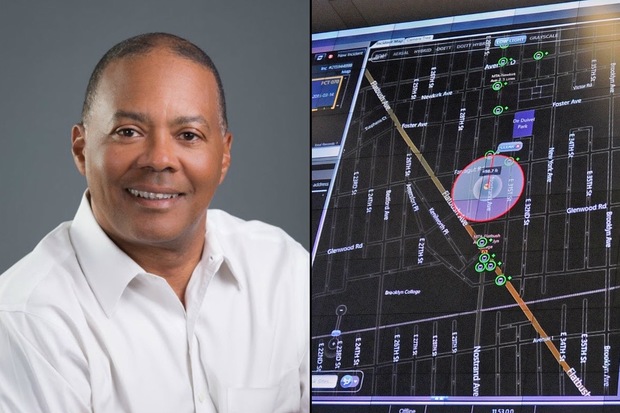 Here's How the NYPD's Expanding ShotSpotter System Works - Crown ...