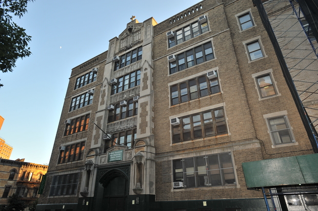 Bed-Stuy Charter School Spent $1M Without Written Contracts: Audit ...